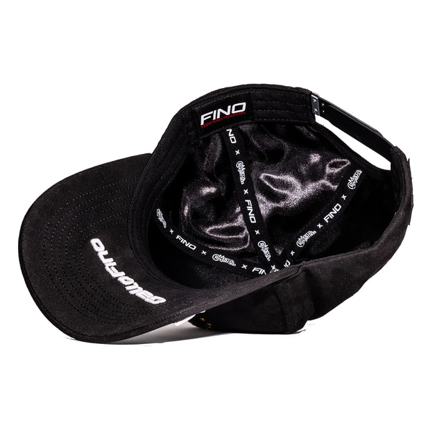 Caps Tagged Gallo Fino Brand Guadalajara Western Wear