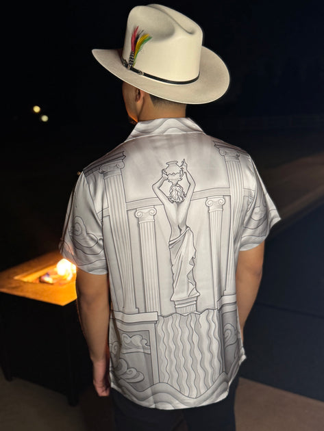 Romeo - GDL CLOTHING – Guadalajara Western Wear