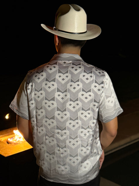 Santo - GDL CLOTHING – Guadalajara Western Wear