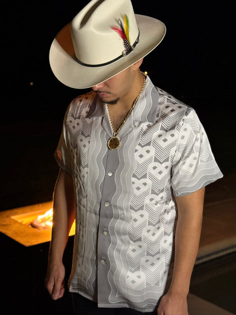 Santo - GDL CLOTHING – Guadalajara Western Wear