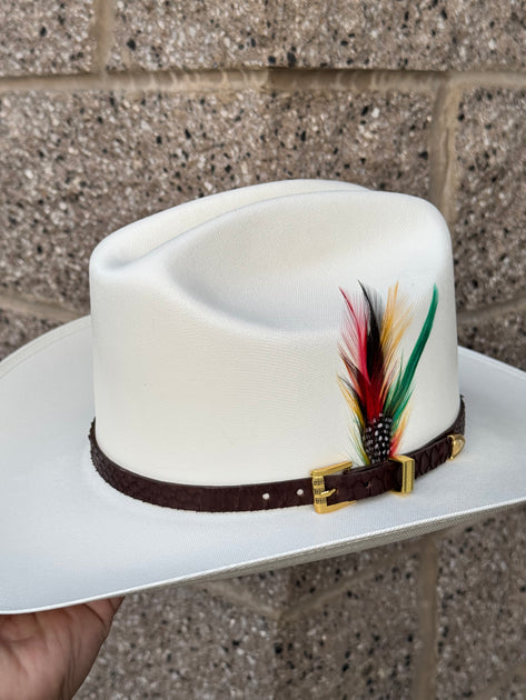 Hat Bands / Toquillas – Tagged "Python"– Guadalajara Western Wear