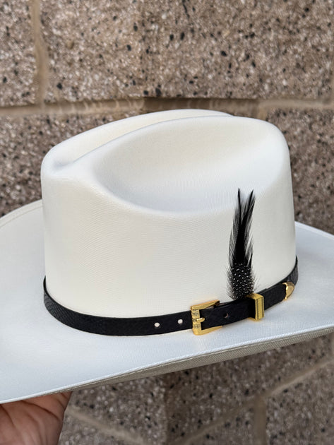 Hat Bands / Toquillas – Tagged "Python"– Guadalajara Western Wear