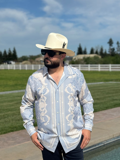 DAYTONA - GDL CLOTHING – Guadalajara Western Wear