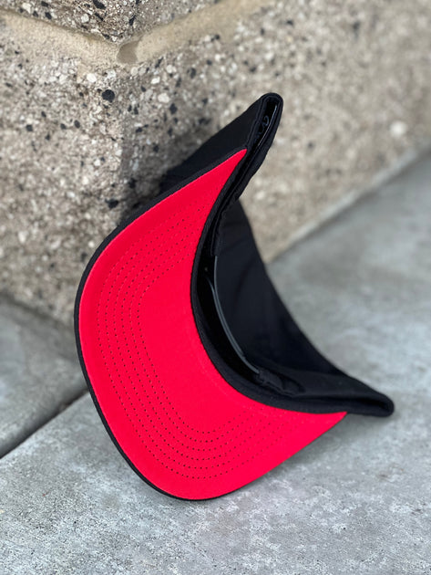 Scrooge McDuck (Money) Cap (Red Under Brim) – Guadalajara Western Wear