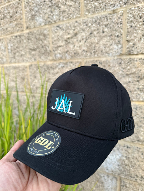 JALISCO - GDL CAPS – Guadalajara Western Wear