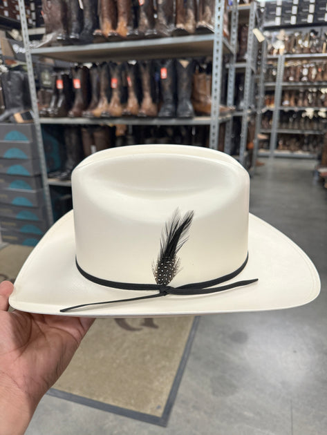 500X Copa Chica 4 1/2" Falda Corta 3" Horma Sinaloa – Guadalajara ...