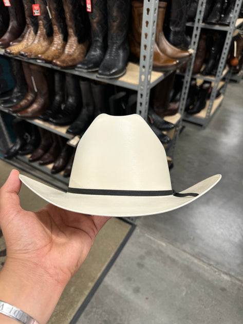 500X Copa Chica 4 1/2" Falda Corta 3" Horma Sinaloa – Guadalajara ...