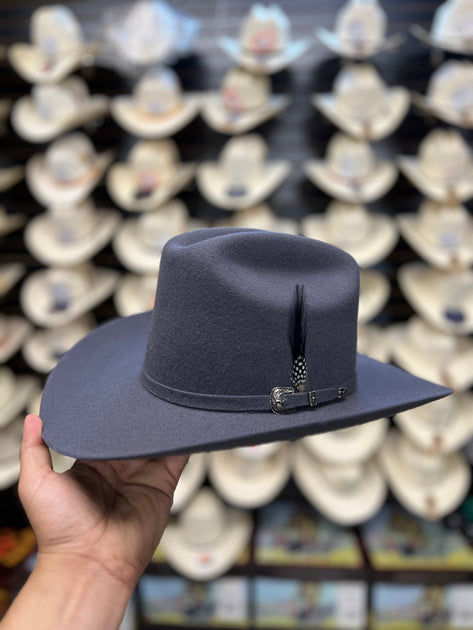 Cuernos Chuecos 6x Johnson Bullet (Copa Alta Falda 3.5) – Guadalajara ...