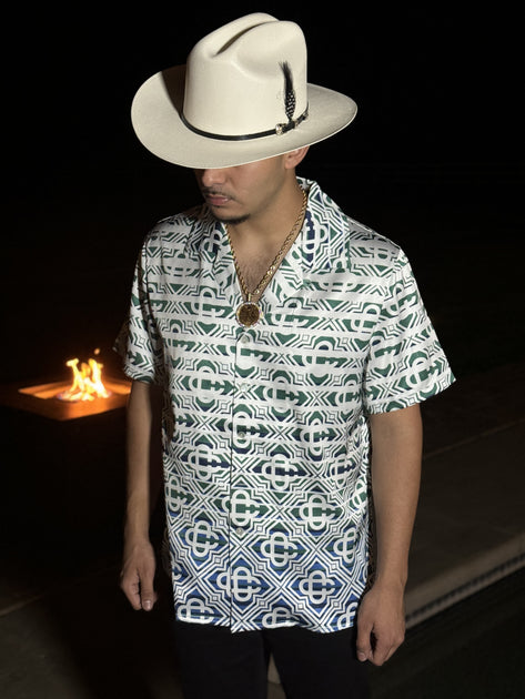 Santino- GDL CLOTHING – Guadalajara Western Wear