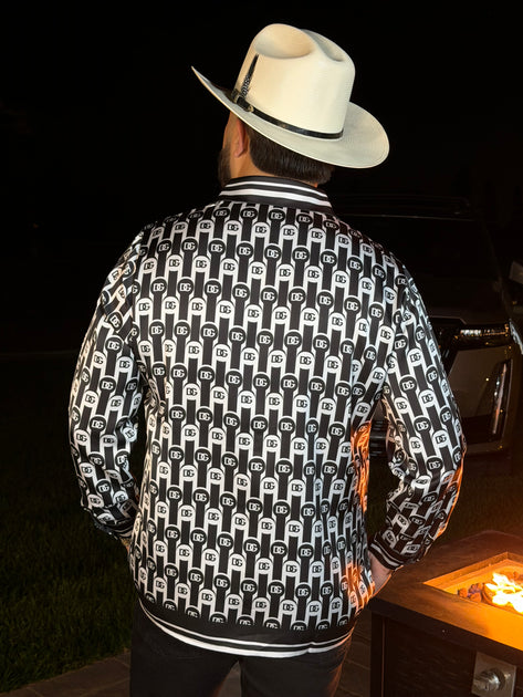 Joaquín - GDL CLOTHING – Guadalajara Western Wear