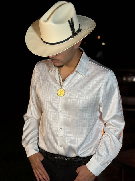 Aldo - GDL CLOTHING (Long Sleeve) – Guadalajara Western Wear