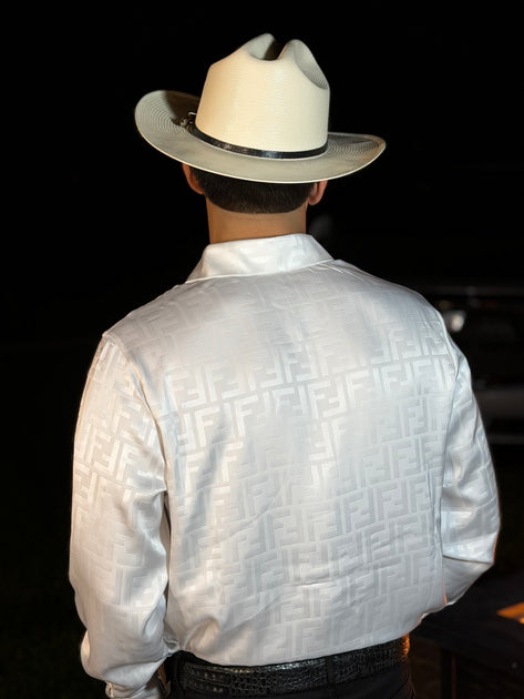Aldo - GDL CLOTHING (Long Sleeve) – Guadalajara Western Wear