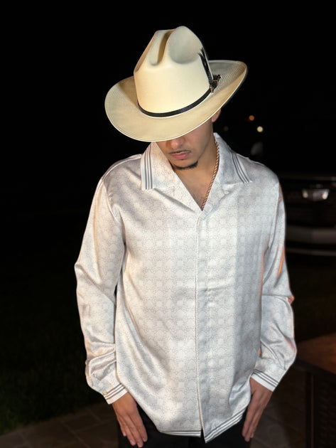 Santi - GDL CLOTHING – Guadalajara Western Wear