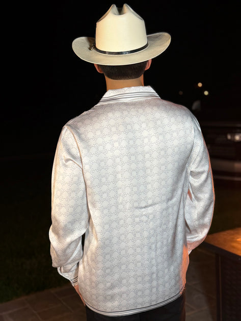 Santi - GDL CLOTHING – Guadalajara Western Wear