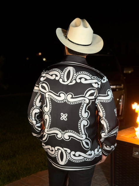 Corso - GDL CLOTHING (LONG SLEEVE) – Guadalajara Western Wear