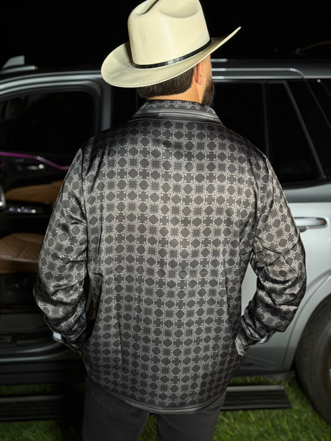 Guccio - GDL CLOTHING (Long Sleeve) – Guadalajara Western Wear