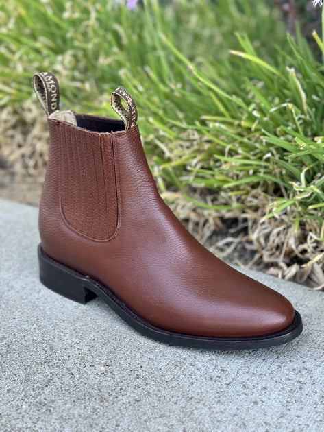 Charro Boots – Tagged "Red Diamond Boots"– Guadalajara Western Wear