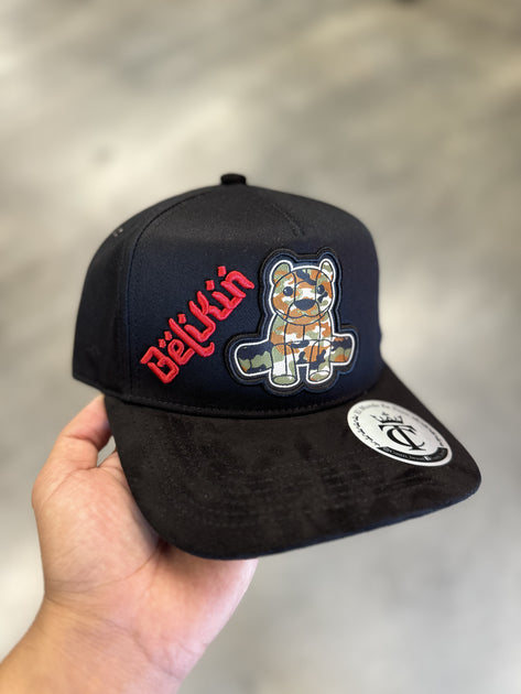 Belikin Luis R Conriquez - BLK – Guadalajara Western Wear