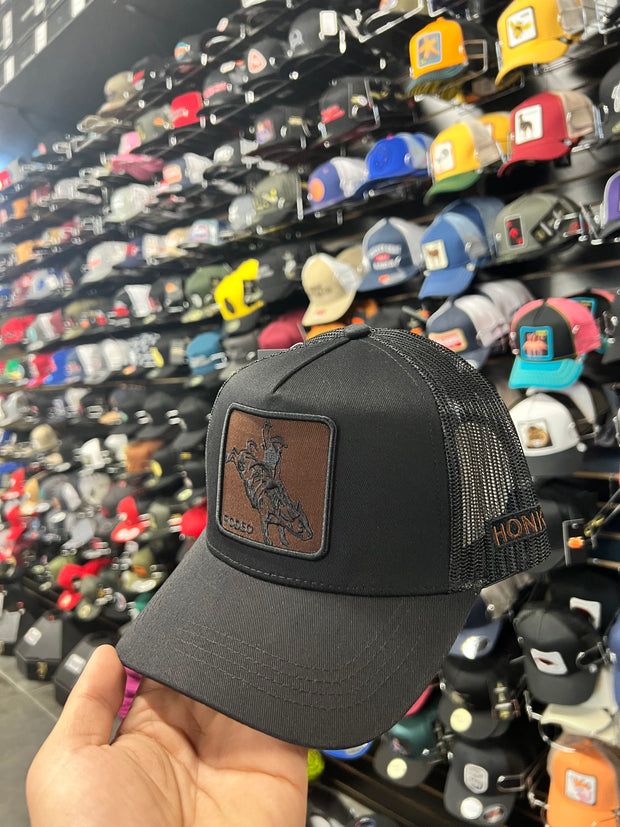 Caps – Tagged "Honker Hats"– Guadalajara Western Wear