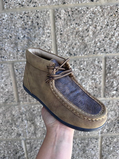 Kids Boots – Tagged "DBL Barrel"– Guadalajara Western Wear