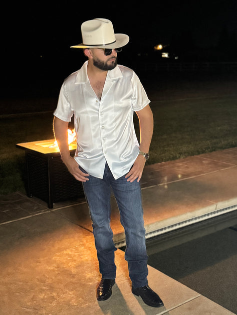 El Rocco - GDL CLOTHING – Guadalajara Western Wear
