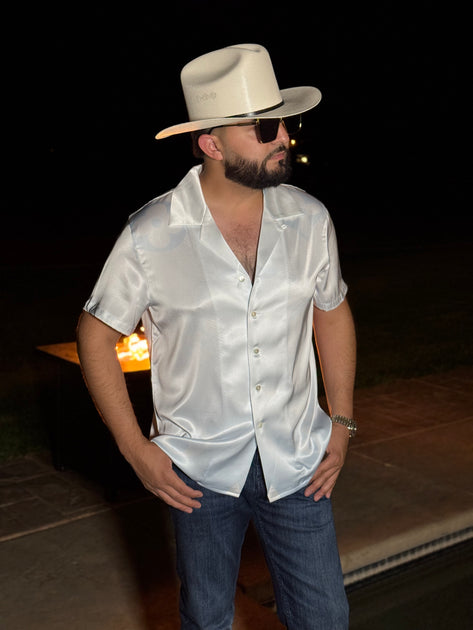 El Rocco - GDL CLOTHING – Guadalajara Western Wear