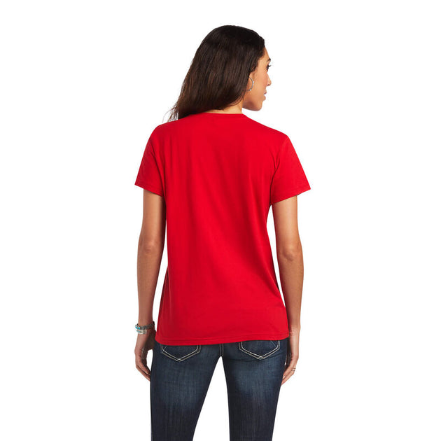 REAL Firebird Tee – Guadalajara Western Wear