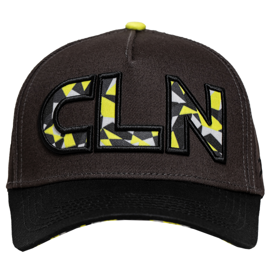 CLN Charcoal – Guadalajara Western Wear