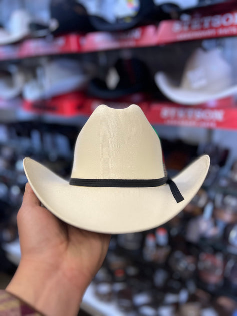 Sombrero de Niño/a Horma Sinaloa – Guadalajara Western Wear