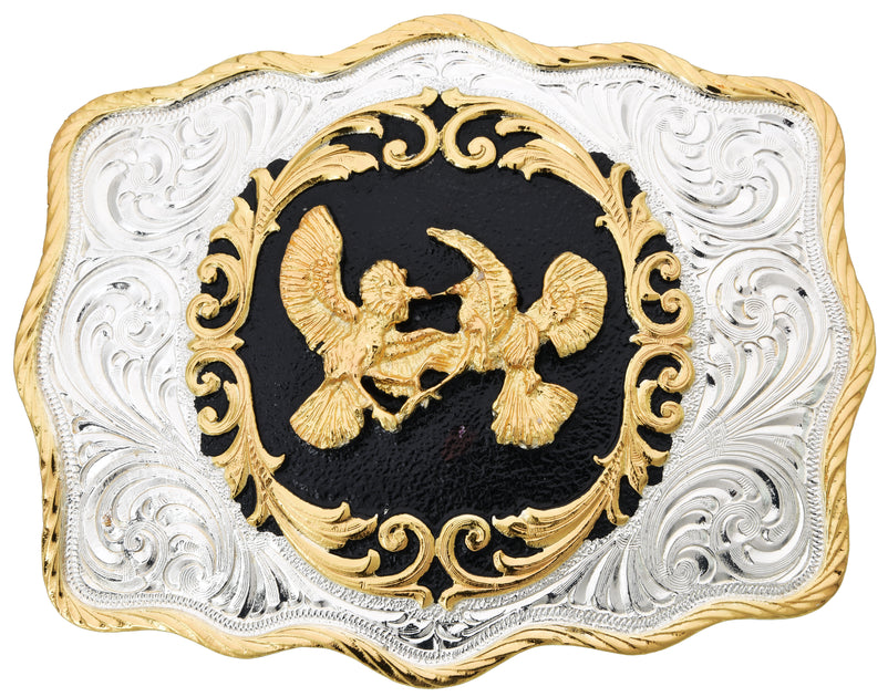 Buckles – Guadalajara Western Wear